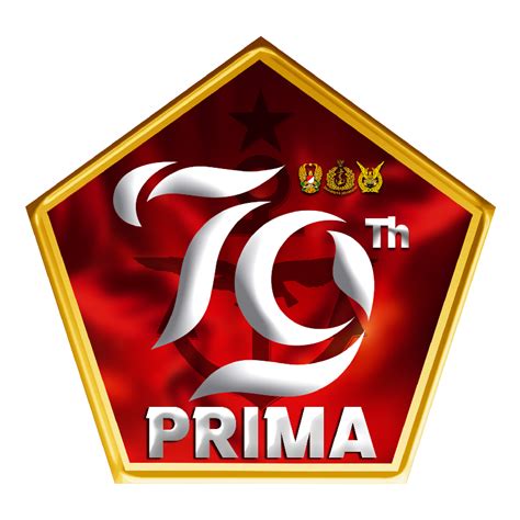 Logo Hut Ke 79 Tni Hingga Link Download