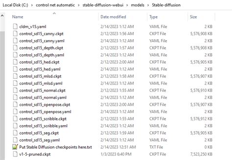 Controlnet Now Available In The Webui Automatic Stable Diffusion Webui Discussion