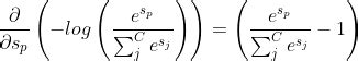 理解Cross Entropy Loss Binary Cross Entropy Loss Softmax Loss Logistic Loss Focal Loss 知乎