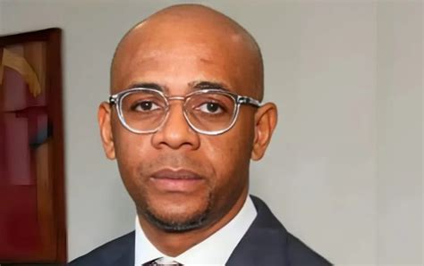 Sex Scandal Equatorial Guinea Sacks Baltasar Engonga As Finance Chief