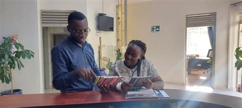 Kasule Brian Mcnight Posted On Linkedin