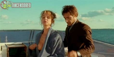 Naked Maryam Dabo In San Antonio