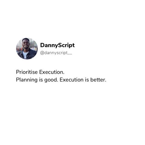 Daniel Nti Boakye On Linkedin Plan Move Execute Dhannyel