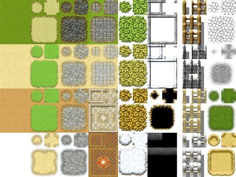 Drg Darker Realistic Grass Mz Edition Rpg Maker Forums