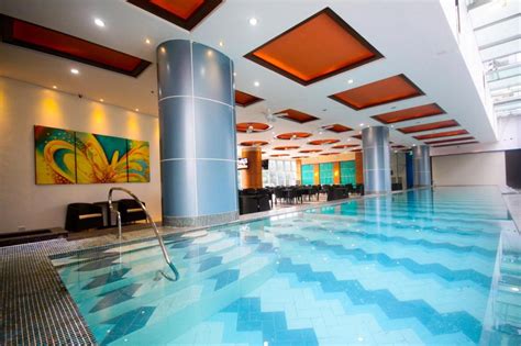 Upad Hotel Manila Philippines Có Giá Rẻ Nhất