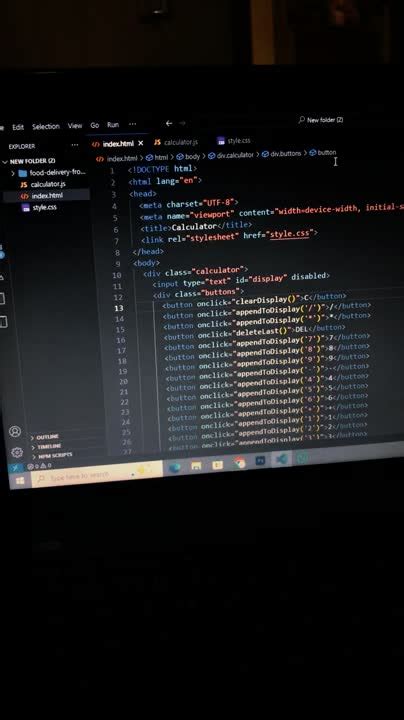 Webdevelopment Html Css Javascript Codingjourney Frontenddevelopment Umer Khan