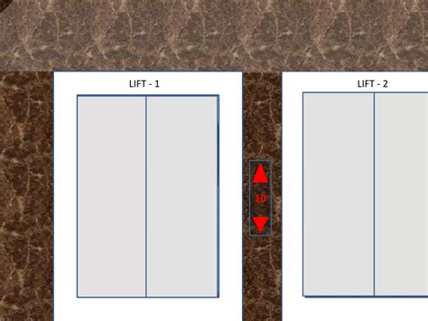 Elevator Execution Civil Works Pptx