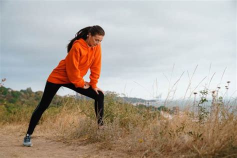 Joggen Nach Geburt Neun Monate Hin Neun Wieder Zur Ck