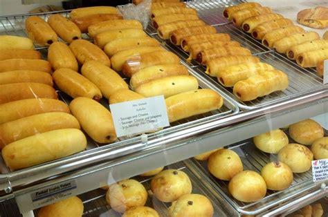 Top Rated Kolaches To Try In Houston According To Yelp Reviews