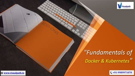 Ppt The Best Docker And Kubernetes Online Training Courses Powerpoint