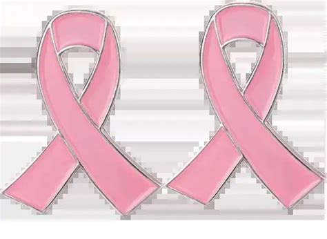 Raise Awareness With Custom Breast Cancer Pins Save 30