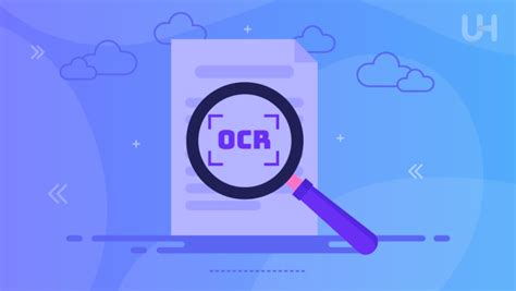 How To Improve Document Scanning With Ocr Technology