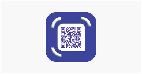 QR Code Generator Scan On The App Store