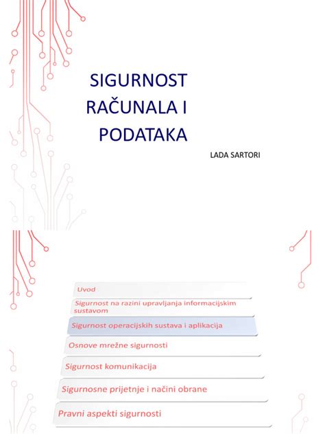 mail security pdf