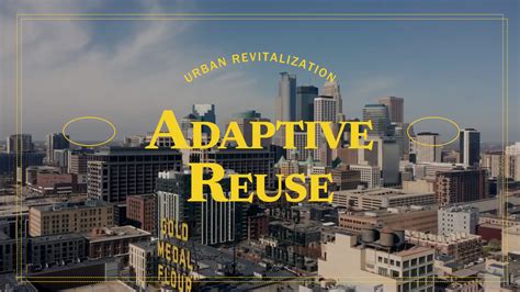The Intersection Of Preservation And Adaptive Reuse In Hospitality DLR Group