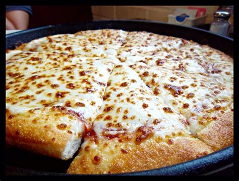 Pizza Hut Dough Recipe Get That Amazing Pizza Hut Crust At Home