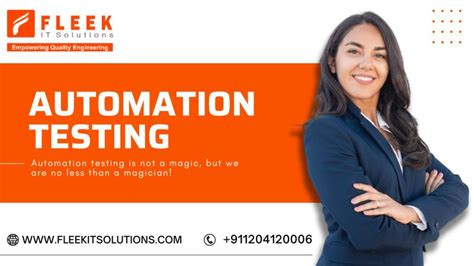 Fleek It Solutions Software Testing Company On Linkedin
