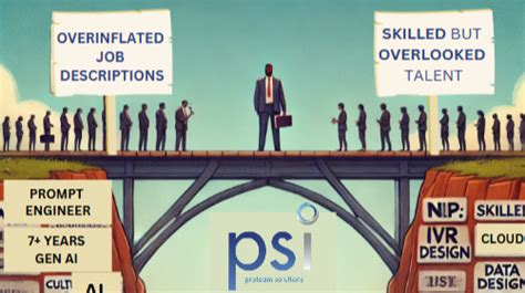 Inflated Expectations The Math Isnt Mathing In Tech Hiring Why Your