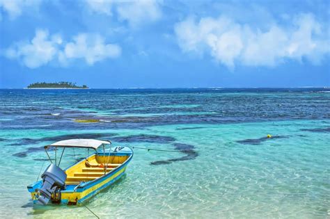 Que Hacer En San Andres Colombia