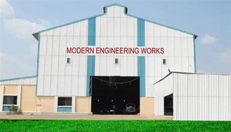 Modern Engineering Works