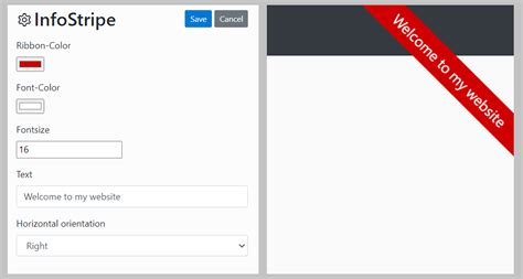 Infostripe Plugins Bludit Cms Infostripe Plugins Bludit Cms