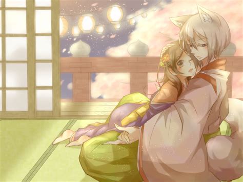 57972 Kamisama Kiss Hd Tomoe Kamisama Kiss Rare Gallery Hd Wallpapers
