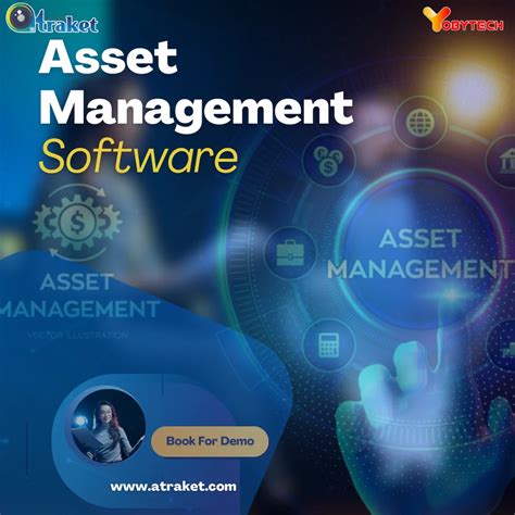 Asset Management System Software At ₹ 12600 Pack Asset Management