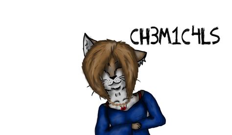 Charlie Anthro By Ch3m1c4ls On Deviantart