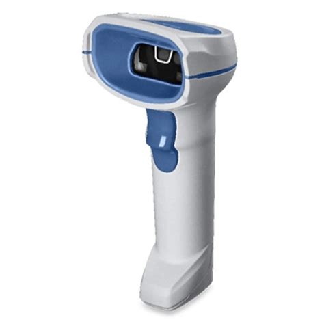 Zebra Ds8108 Hc Healthcare Corded Handheld Imager Healthcare Barcode