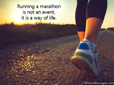 Women Marathon Quotes
