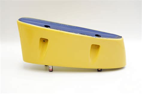 Genuine Bmw E36 Class 2 Wing Riser Set Msportparts