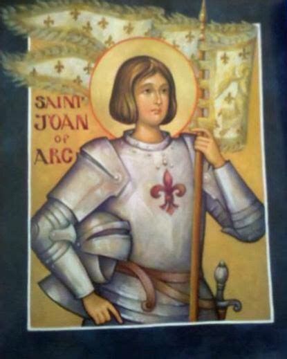 Joan Of Arc Icons Image Search Results St Joan Joan Of Arc Saint Joan Of Arc