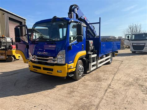 Expert Repairs For Your Commercial Fleet Esmercial