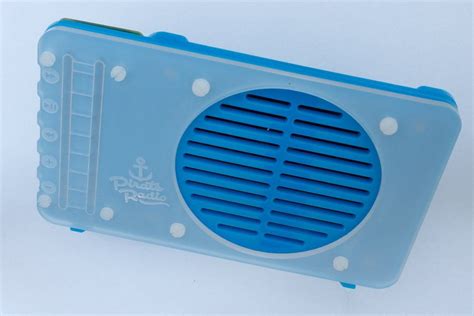Raspberry Pi Pirate Radio Pi Zero W Kaufen Auf Ricardo