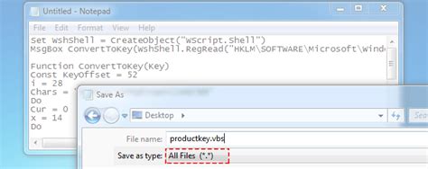 Reliable Ways To Find Your Windows Product Key