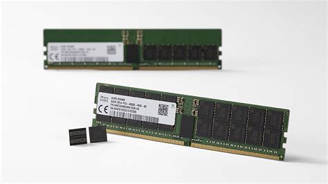 Sk Hynix Ddr5