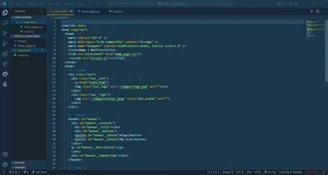 Completed Netflix Clone Task With Bharat Intern Rajan Patel Posted On The Topic Linkedin