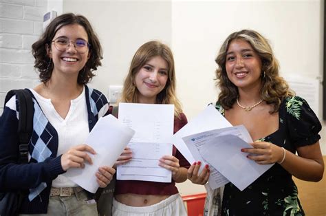 Gcse Results 2023 Latymer Upper School