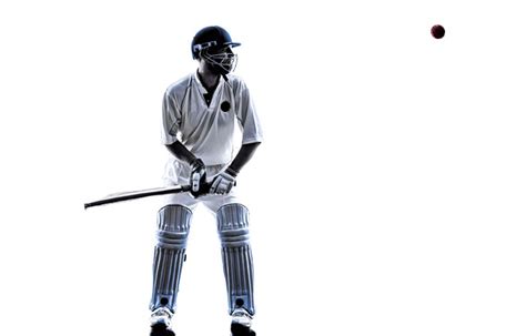 Cricket Batting Tips Stance Balance And Batswing