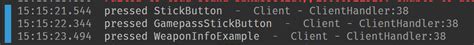 Attempting To Call Buttons That Was Created Sever Sided On A Localscript Scripting Support