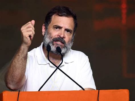 Jharkhand Hc Allows Rahul Gandhi Exemption From Personal Appearance In
