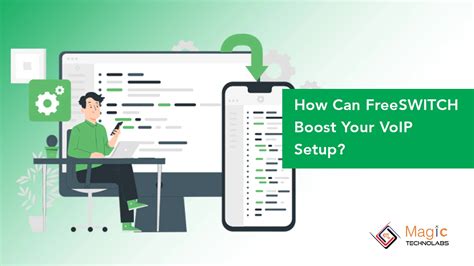 How Can Freeswitch Boost Your Voip Setup
