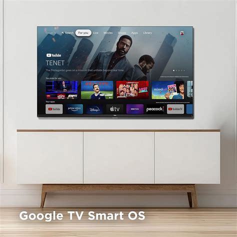 TCL LED S A FHD Smart Android Television Andriod Television Buy Online At The Best