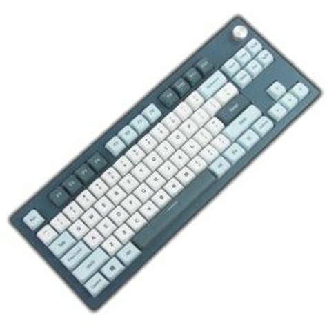 Stream Montech Mkey Tkl With Gateron G Pro 20 Brown Switches By Vsg