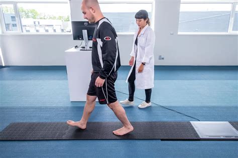 What Is Gait Analysis Ways It Can Improve Your Life Lyfe Health