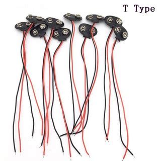 Jual Kancing Baterai V Socket Kotak Konektor Tutup Terminal Soket