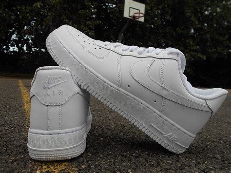 Nike Air Force 1 Wikipedia