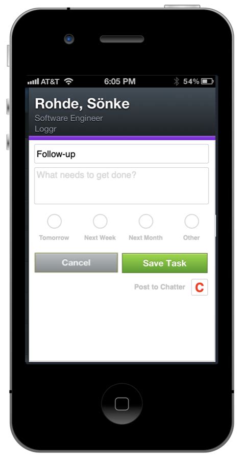 Logger By Salesforce Labs