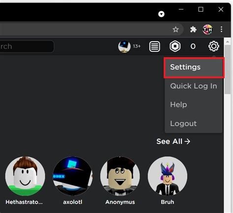How To Reset Account Pin For Roblox Pc And Mobile — Tech How