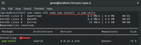 How To Install Terraform On CentOS Simple Tutorial